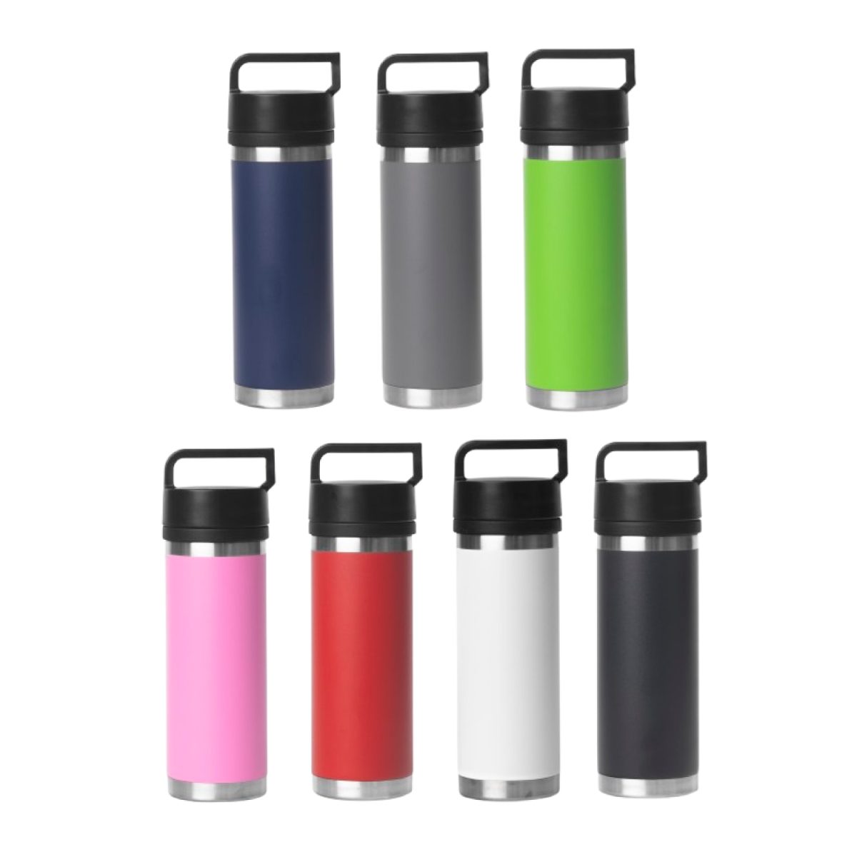 Metal Bottles – Intex Global Website