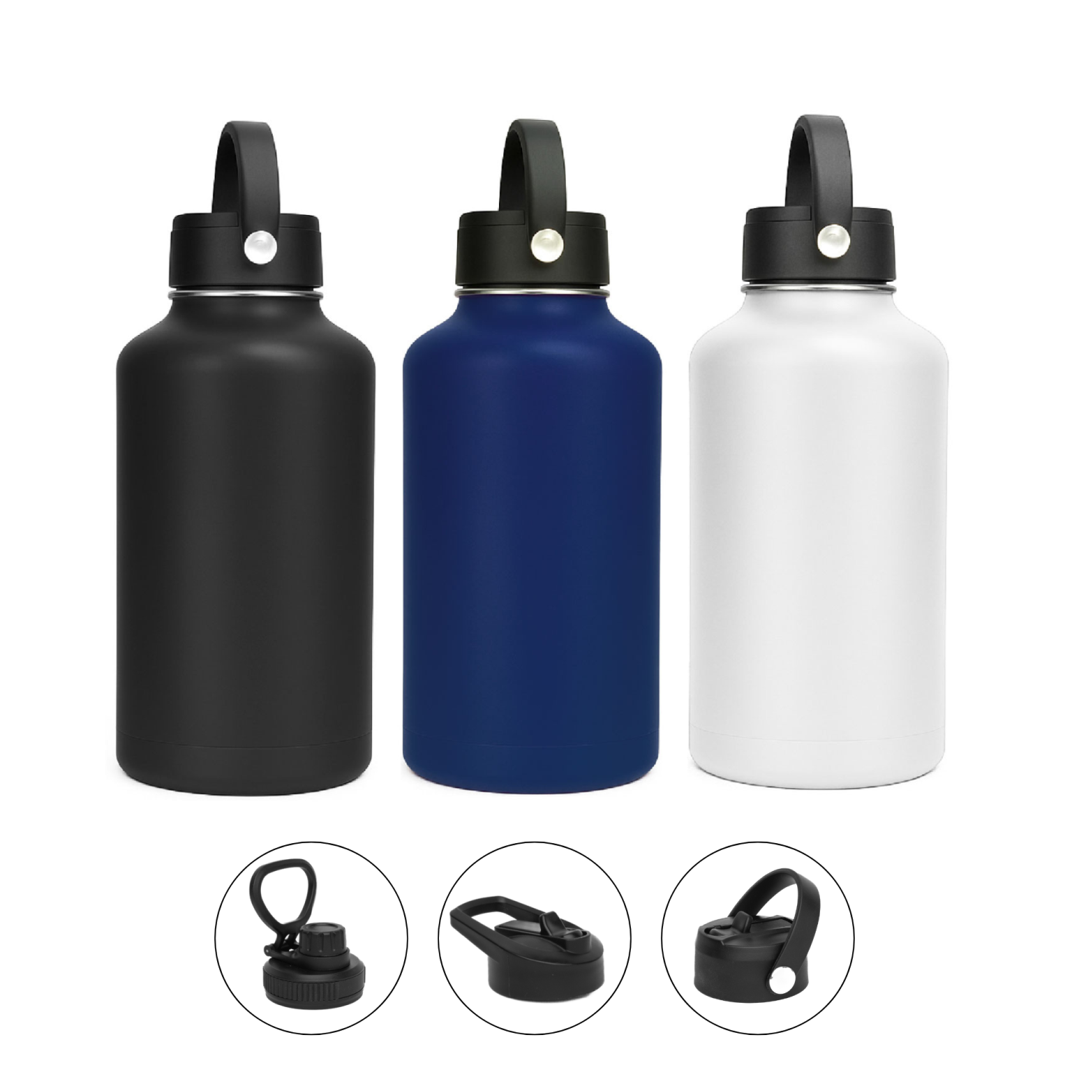 Metal Bottles – Intex Global Website