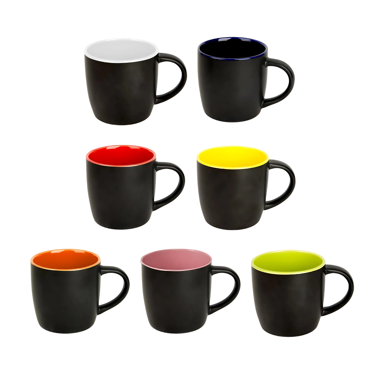 Ceramic Mugs – Intex Global Website