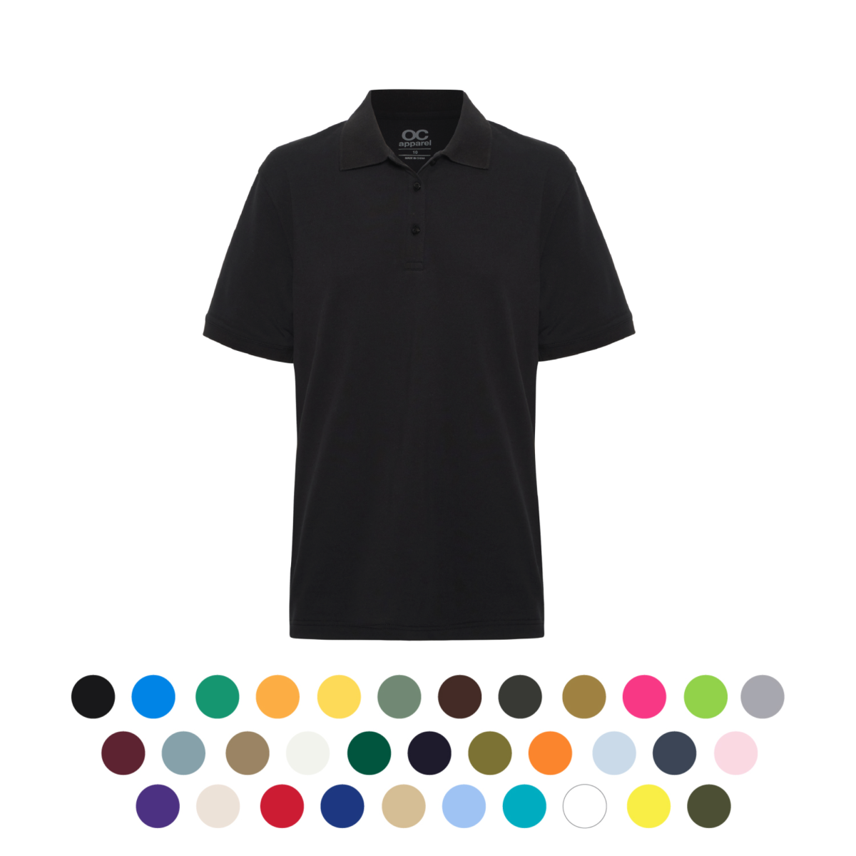 Polos – Intex Global Website